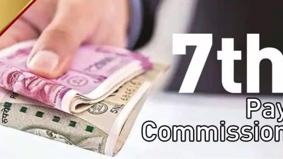 7th Pay Commission: Triple Bonanza for Employees Soon | 7th Pay Commission: அடி தூள்... 3 பெரிய ...