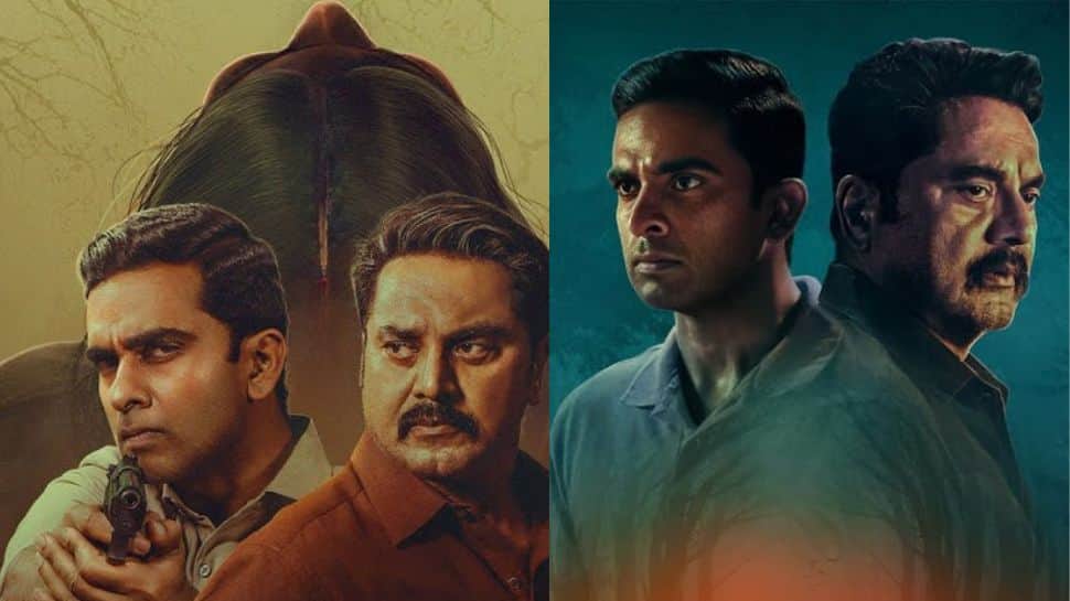 Por Thozhil OTT Release Date Postponed Where To Watch Sarathkumar Ashok ...