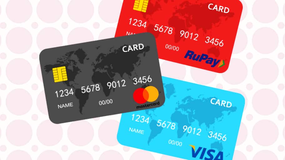 Rbi New Rules Credit Card And Debit Card Port Visa Mastercard Rupay ...