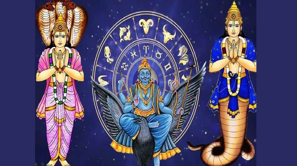 Positive Impact of Saturn Rahu Conjuntion | சதயத்தில் இணையும் சனி ராகு ...