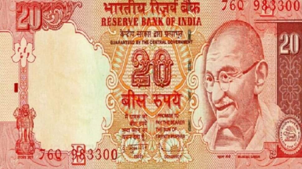 20 Rupees Online Sale | இந்த 20 நோட்டு உங்க கிட்ட இருக்கா? உடனே ...