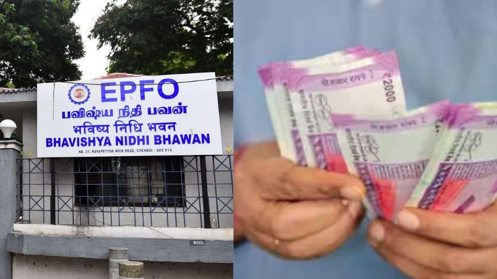 Employees Provident Fund EPF Latest Update On 2023 July 24 | EPF வட்டி ...