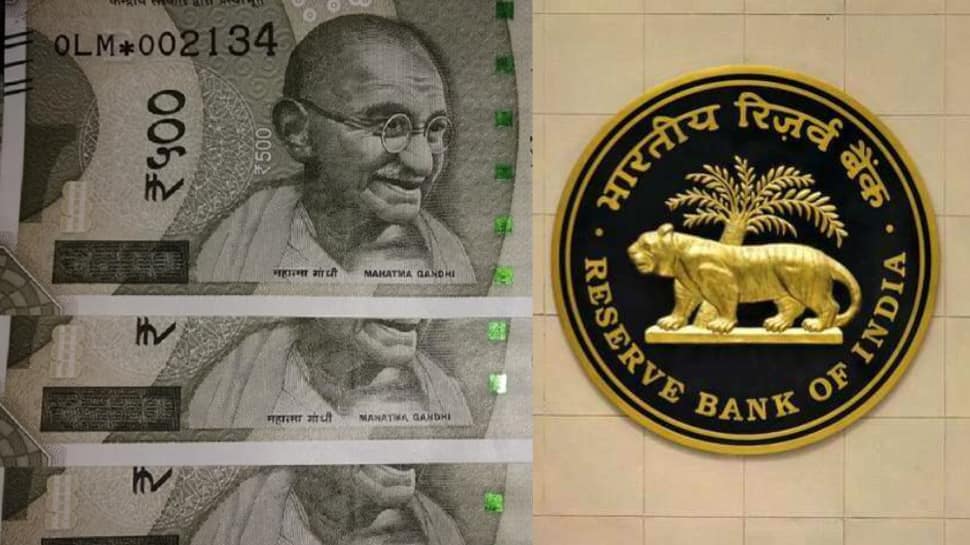 RBI Important Update On Star Symbol In Indian Currency Notes Full ...