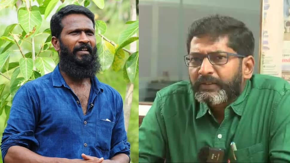 Vetrimaran Directing Savukku Shankar Biography With Dhanush | சவுக்கு ...