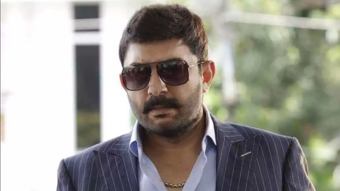 Actor Arvind Swamy Business Details Family And Net Worth | 3300 கோடியை ...