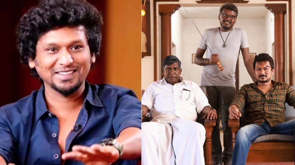Leo Director Lokesh Kanagaraj Congratulates Maamannan Movie Cast Gives ...