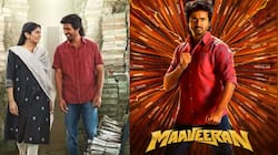 Maaveeran News in Tamil, Latest Maaveeran news, photos, videos | Zee ...