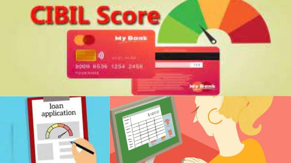 Simple Methods To Ensure High Credit Limit By Increasing CIBIL Score ...