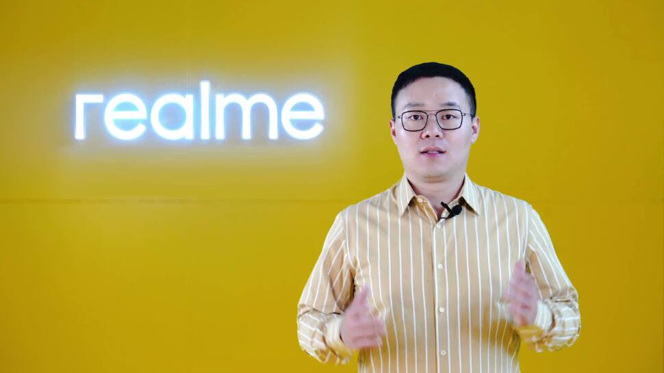 Big News 24 GB RAM For The Smartphone Realme Announced See Full Details Big News 24 GB RAM For The Smartphone Realme Announced See Full Details