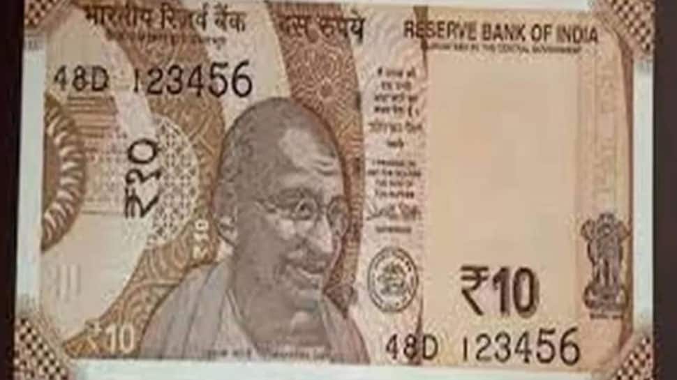 Rare 10 Rupee Note Online Sale | காசு மேல காசு வந்து கொட்டுற நேரமிது ...