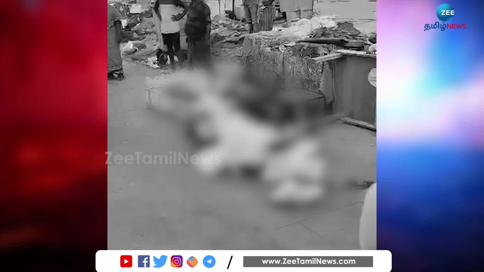 Background Of Arcot Suresh Murder See Full Details Here | ஆற்காடு ...