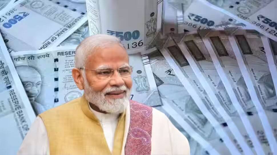 Mega DA Hike: Announcement Likely in September as per 7th pay ...