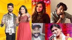 Super Singer News in Tamil, Latest Super Singer news, photos, videos ...