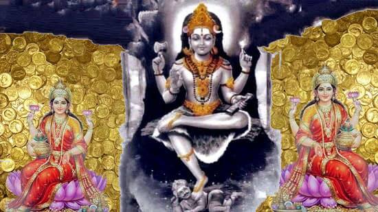 Tremendous Money Rain For These Zodiac Sign: Guru Vakra Peyarchi On ...