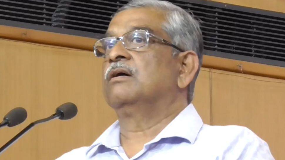 ISRO's Chandrayaan-3 mission a success, but no plans for manned moon ...