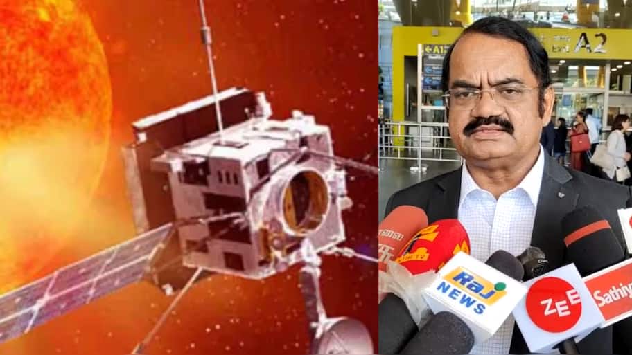 Purpose And Significance Of Aditya L1 Mission Explained By Scientist ...