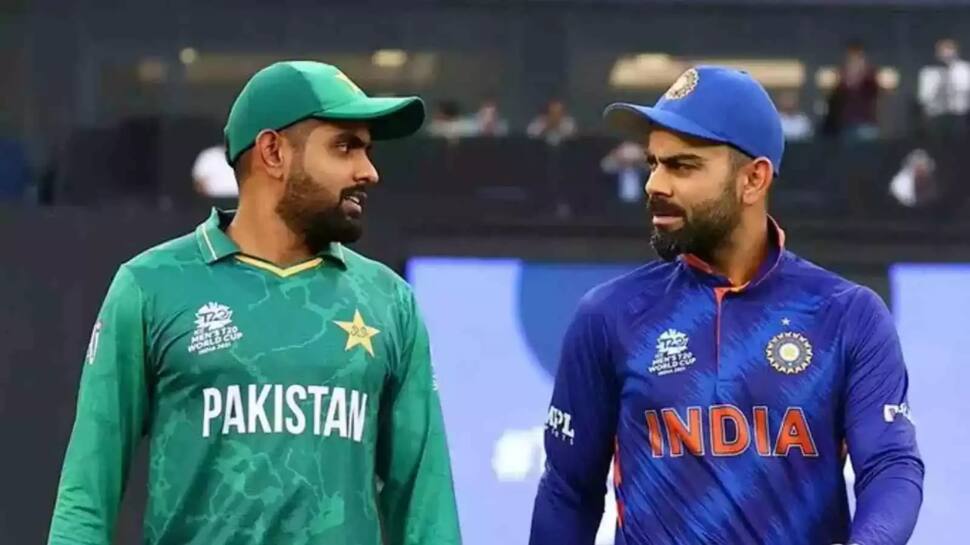Asia Cup 2023 Virat Kohli Or Babar Azam Who Is Best In India Pakistan 