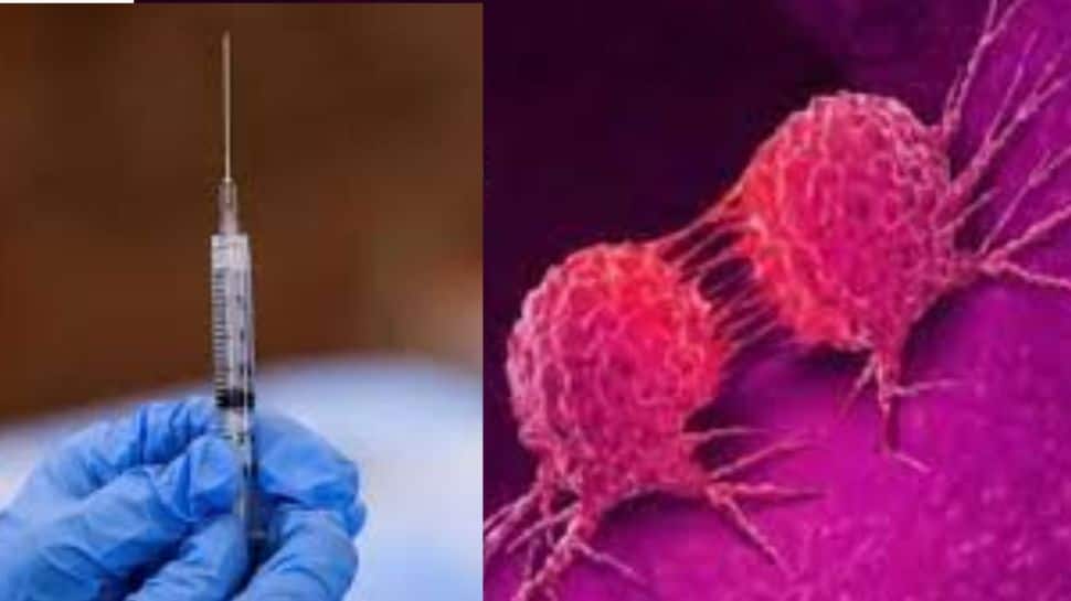 Cancer Treatment Advances As Period Of Treatment Reduced By Injection ...