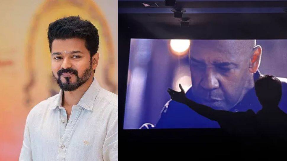 Vijay Becomes Fan Boy Of Denzel Washington Who Is This Equalizer 3 ...