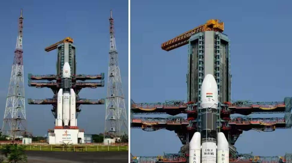 N.Valarmathi, The Voice Behind Many ISRO Launch Countdowns including ...