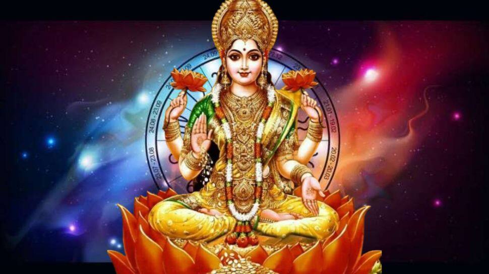 Blessings Of Mahalakshmi in September 2023 to These Lucky Zodiac Signs ...