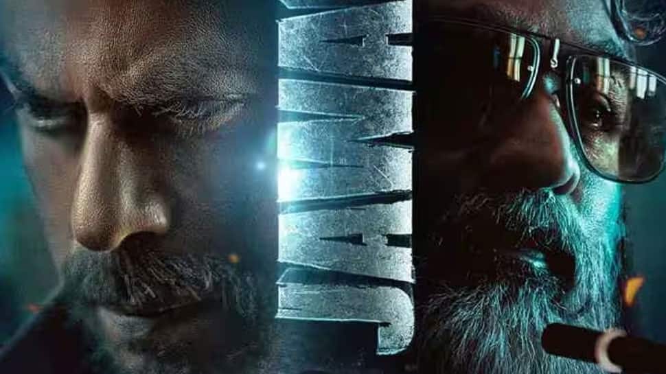 Jawan Full HD Movie Leaked On Tamilrockers | இணையத்தில் லீக் ஆன ஜவான் ...