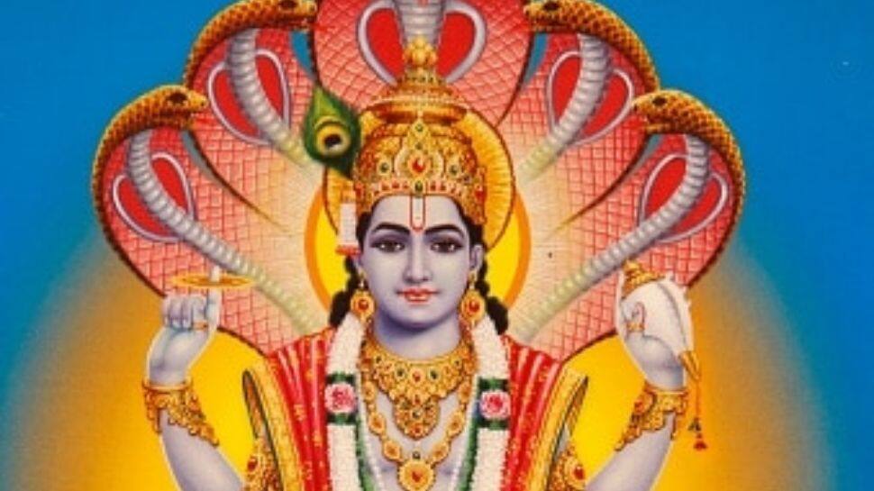 How to Worship Lord Vishnu and Sun God on Aja Ekadasi to Remove ...