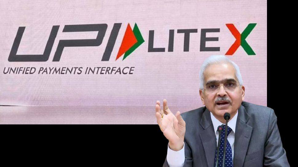 RBI Gift To Users: Know What is UPI Lite X? How DOes it Work? | UPI ...