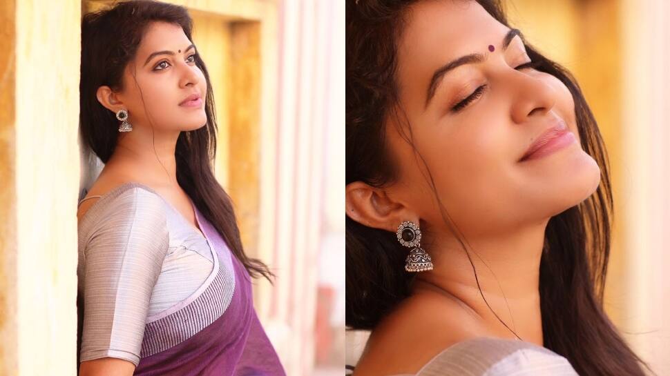 Bigg Boss Fame Rachitha Mahalakshmi Latest Hd Images | பிக்பாஸ் புகழ் ...