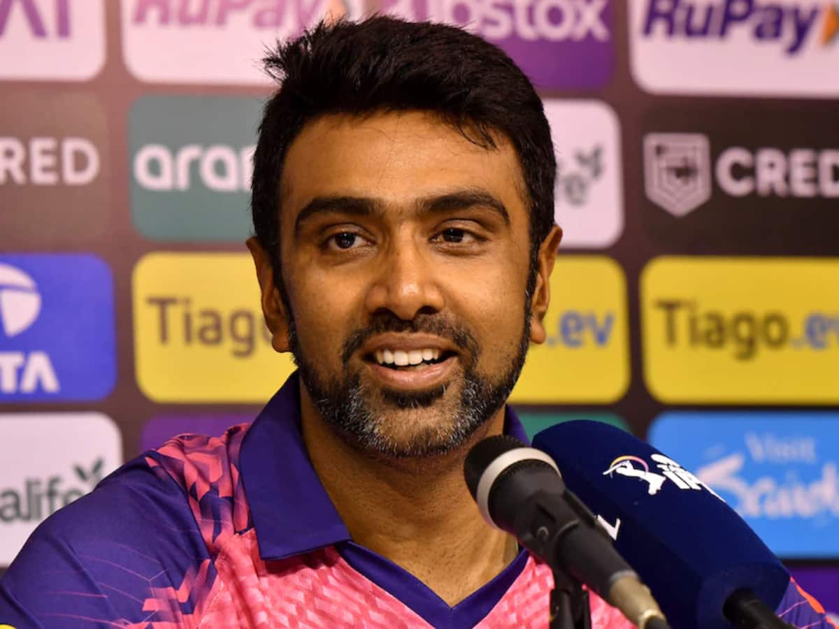 Icc World Cup 2023 Ravichandran Ashwin In World Cup Squad Rohit Hinted | World Cup 2023 உலக ...