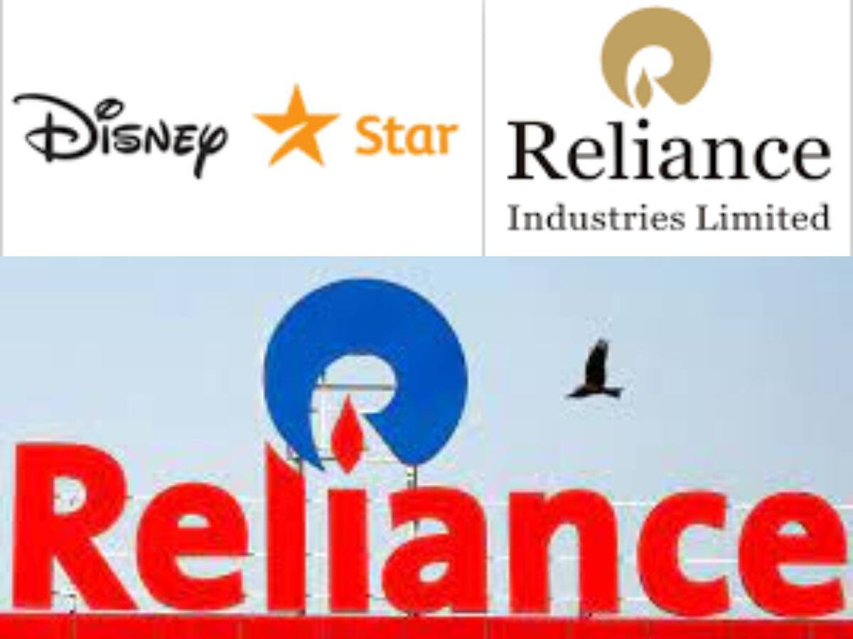 Reliance Industries To Join With Walt Disney Company | விரிவடையும் ...