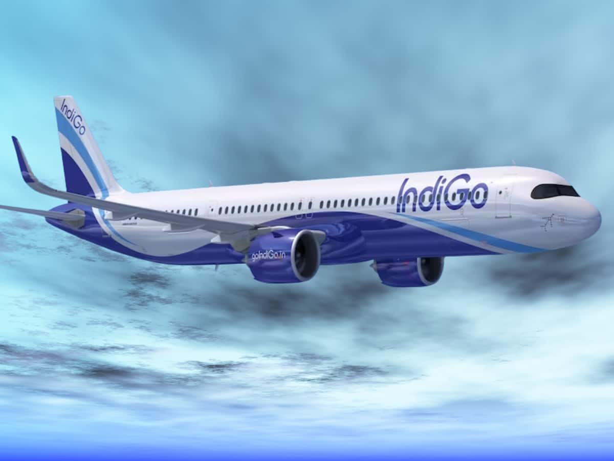 Indigo Airlines Changed the onboard menu of the flights | இண்டிகோ ...