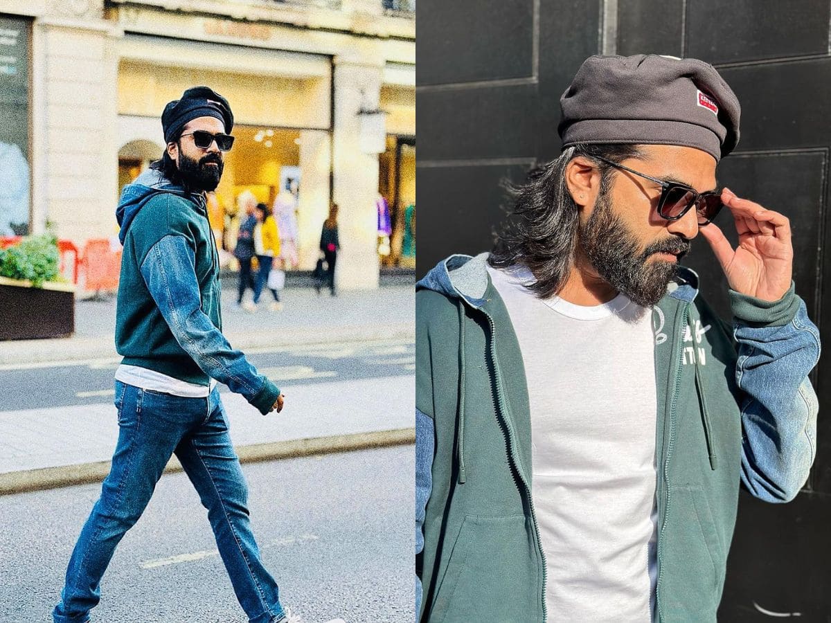 Silambarasan New Photos On Instagram How To Stay Young After 40 | 40 ...