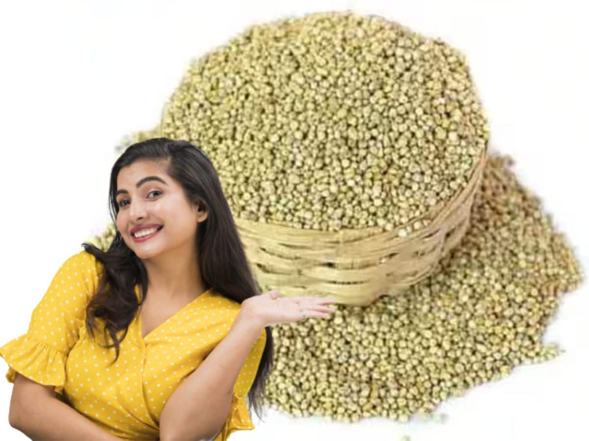 Health Benefits of Kambu | சூப்பர் சிறுதானியம் ‘கம்பு’: அசைவமே அசந்து ...