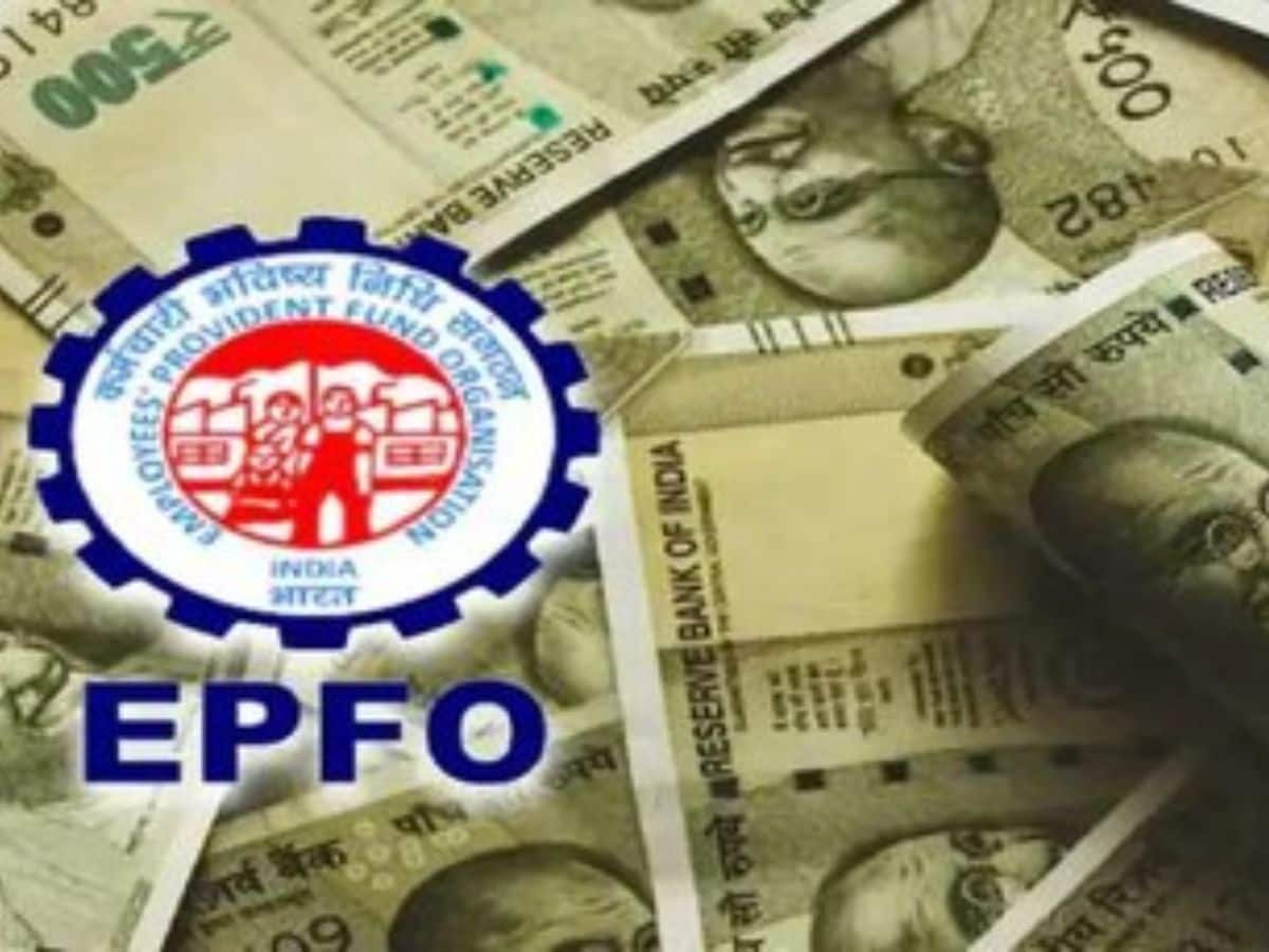 EPFO Update: How and When Can Employees Withdraw 100% PF Amount | EPFO ...