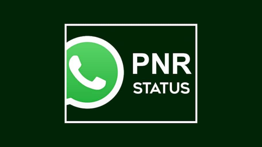 How To Verify IRCTC PNR Staus On WhatsApp | வாட்ஸ்அப் மூலமாக PNR ...