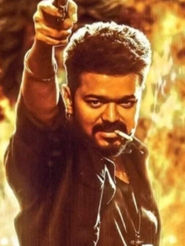 Vijay Dual Role Movies Bigil Mersal Kaththi List In Tamil | விஜய் ...