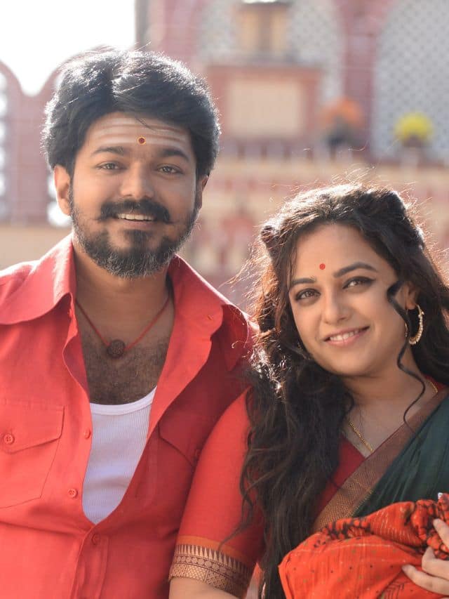 Vijay Dual Role Movies Bigil Mersal Kaththi List In Tamil | விஜய் ...