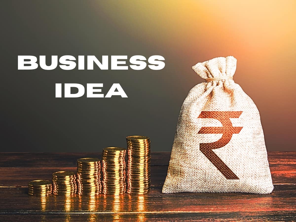 Business Idea: Top 10 Businesses With Small Investment | Business Idea ...