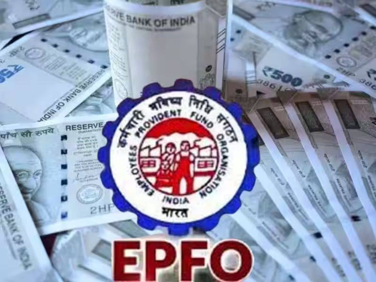 EPF Withdrawal Rules: Know How and When Can We Withdraw PF Amount | EPF Withdrawal Rules: பணி ...