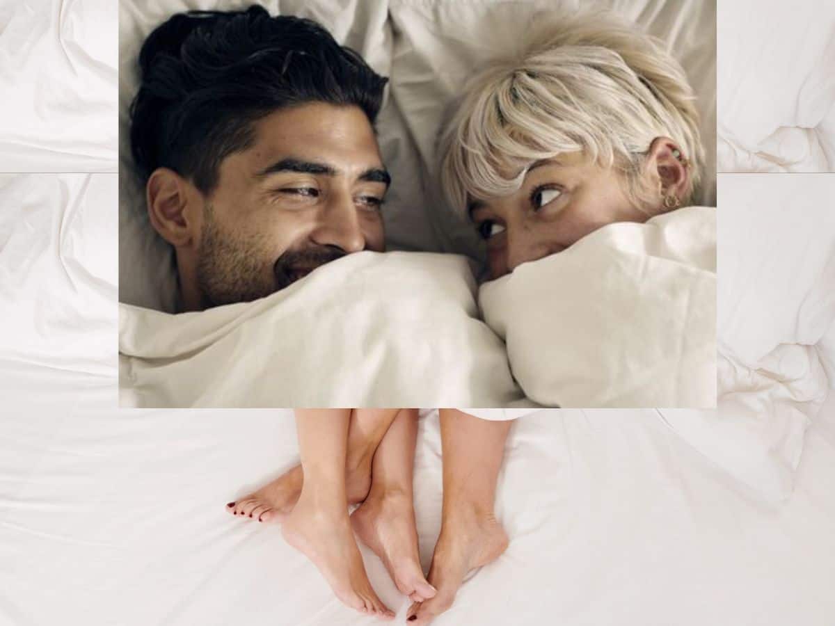 Boost Your Libido With Lifestyle Changes: Avoid Fights With Life ...