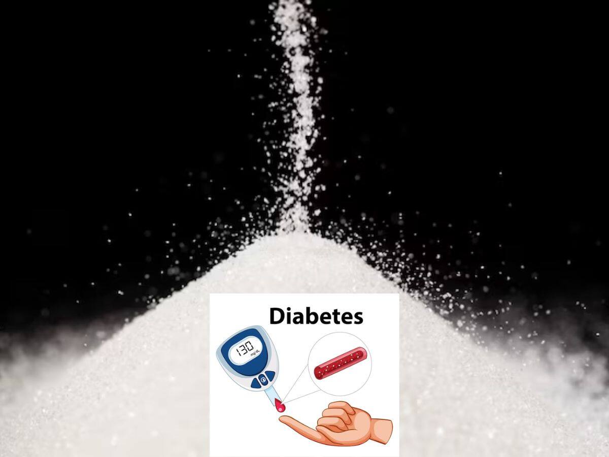 Diabetes Control For Non Sugar Eaters And Sweet Haters | Non Sugar ...