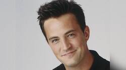 Chandler Bing News in Tamil, Latest Chandler Bing news, photos, videos ...