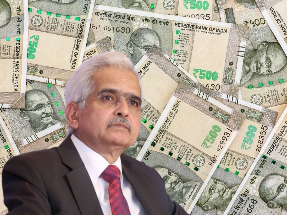 RBI Big Update on Rs.500 Note | ரூ.500 நோட்டு பற்றி ரிசர்வ் வங்கி ...