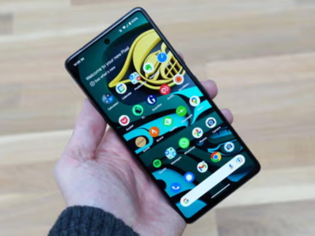 Google Pixel's Car Accident Detection Feature Expands to India: A ...