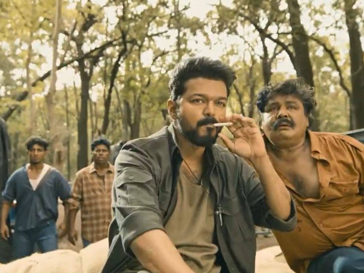 Leo Movie Box Office Collection So Far Vijay Lokesh Kanagaraj | லியோ ...