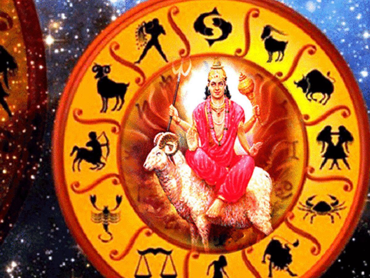 Sevvai Peyarchi After Diwali: These are the Most Lucky Zodiac signs ...