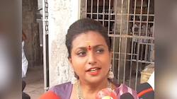 Actress Roja News in Tamil, Latest Actress Roja news, photos, videos ...