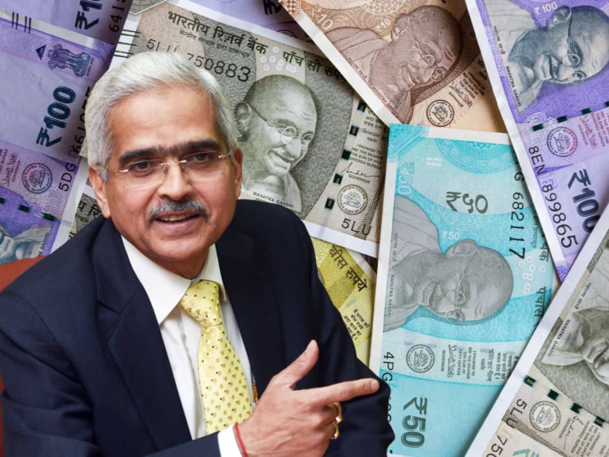 RBI Important Update on Mutilated Currency Notes | 50,100,200,500 ...