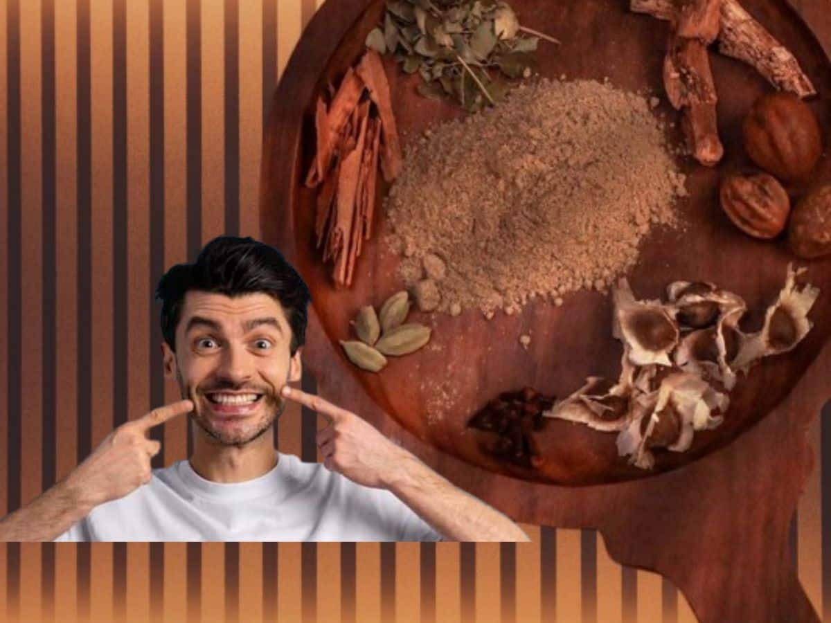 Toothache Remedies: Treat Aches Tooth Care With Kitchen Masala | Tooth ...